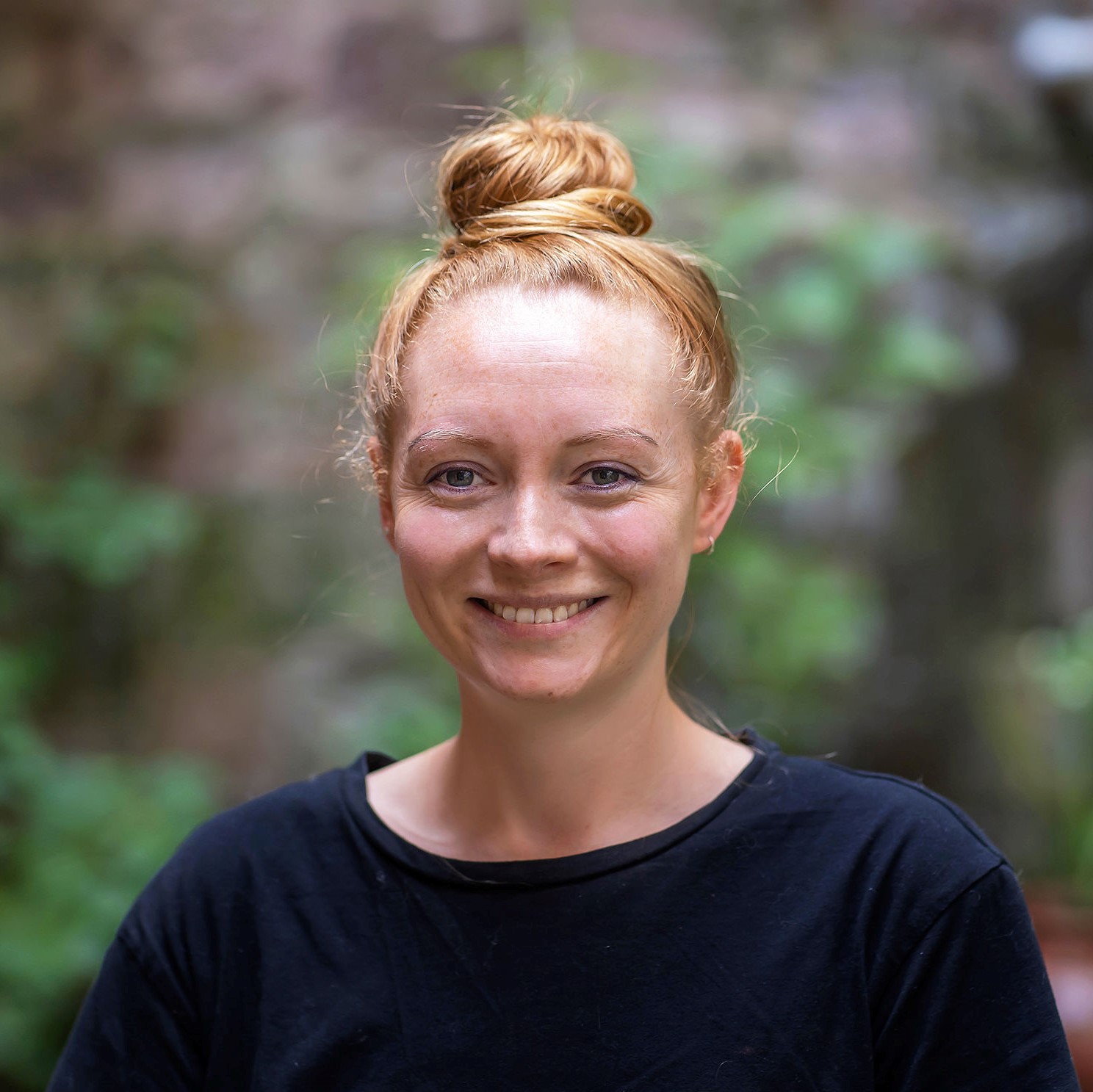 Meet the Team - Meraki