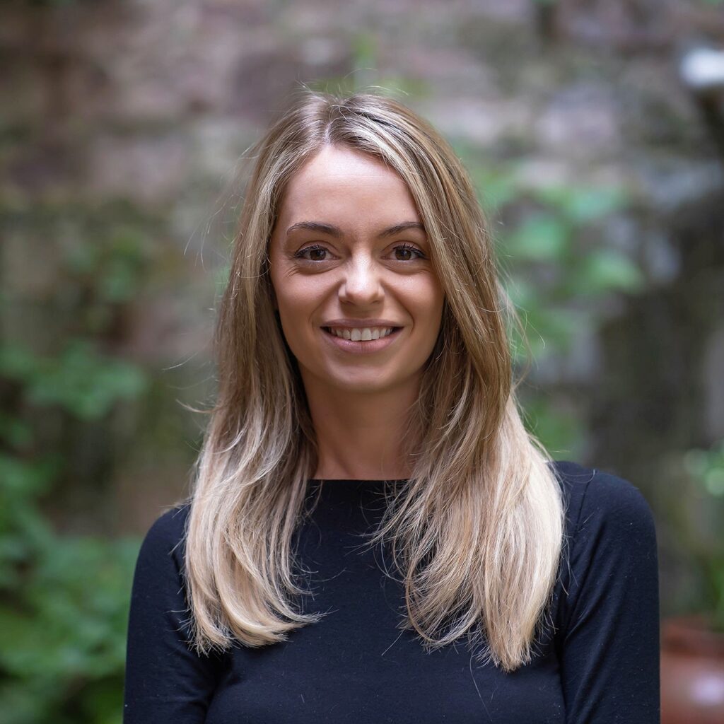 Meet the Team - Meraki